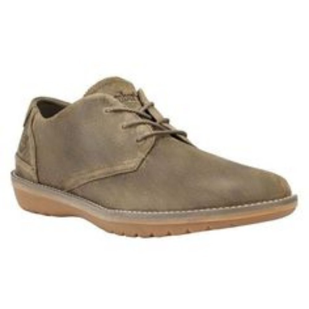Timberland 3-Eye Front Country Travel Oxford - Gem